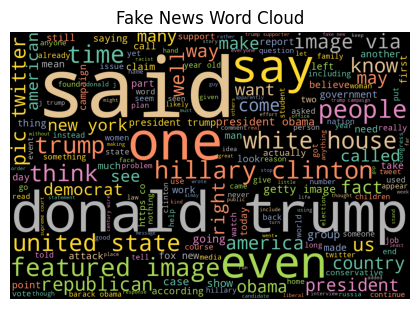 Final Project | DATA441